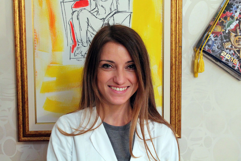 Staff medico – Casa Di Cura Villa Salus Messina